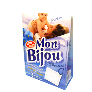 Sachet Mon Bijou